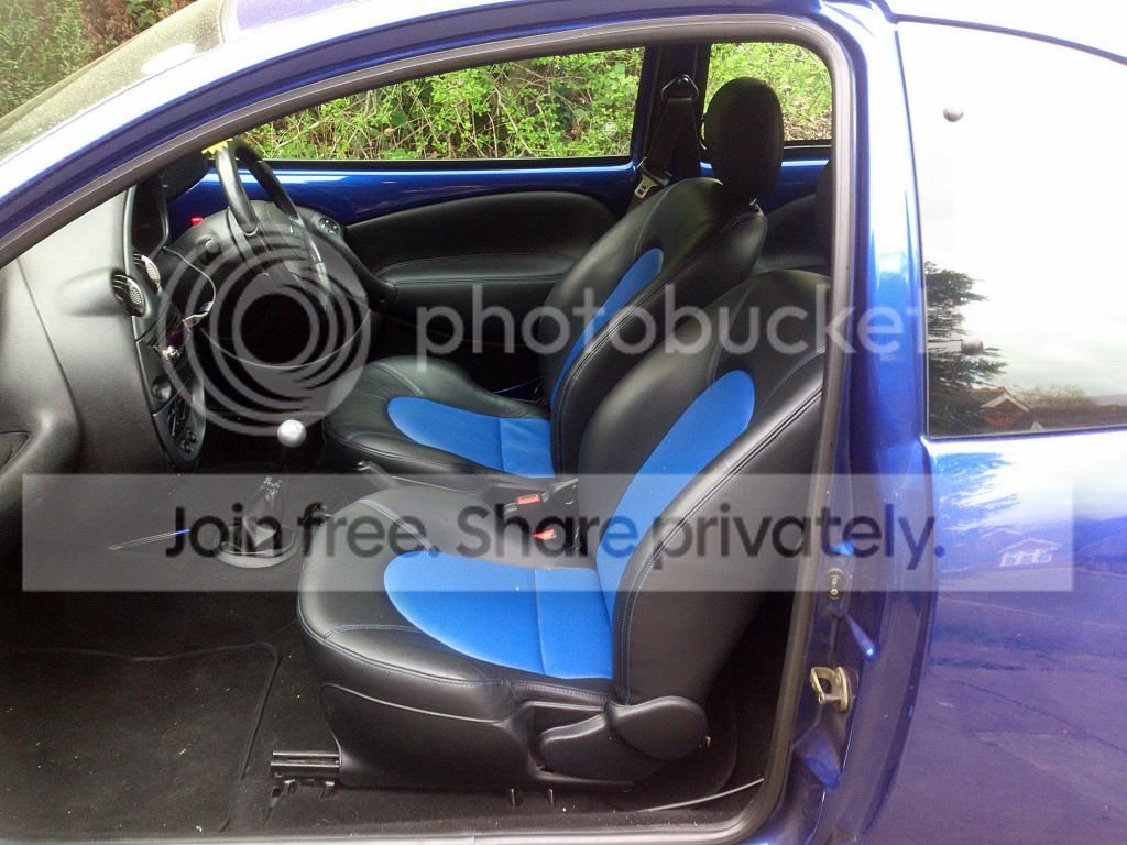 Ford Sportka - renovation / restoration - Page 1 - Readers' Cars ...