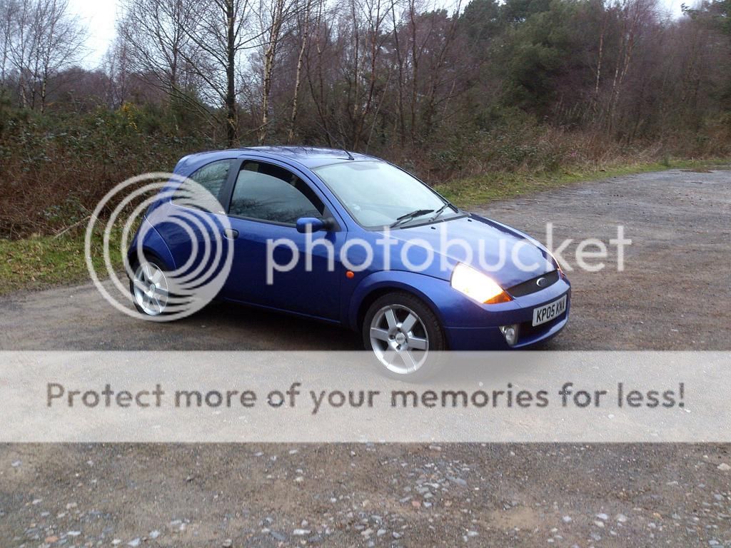 Ford Sportka - renovation / restoration - Page 1 - Readers' Cars ...