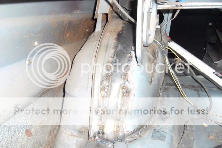 tubbed 64 fairlane? | Ford Muscle Cars Tech Forum