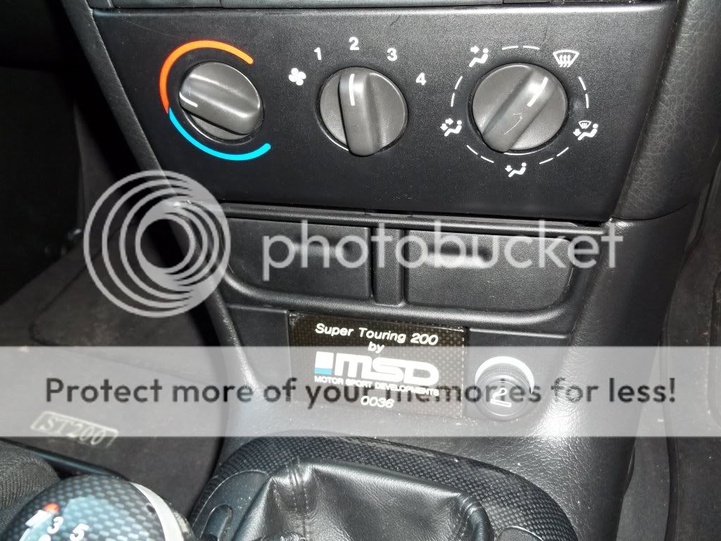 Vectra ST200 no36 for sale | Vauxhall Owners Network Forum