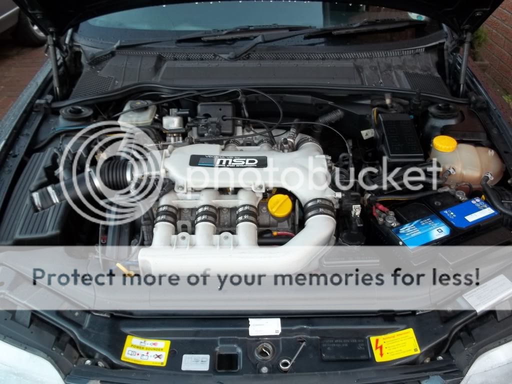 Vectra ST200 no36 for sale | Vauxhall Owners Network Forum