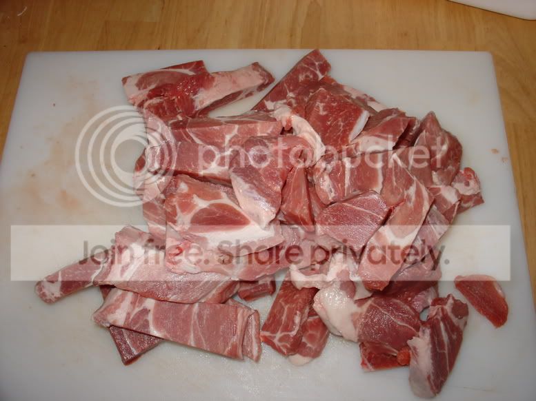 Venison Kielbasa - Smoked-Meat Forums