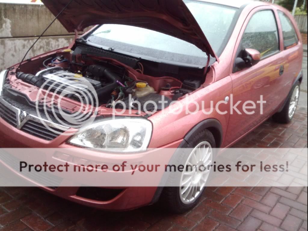 show us your z20let c | Page 3 | Vauxhall Corsa-C Forum