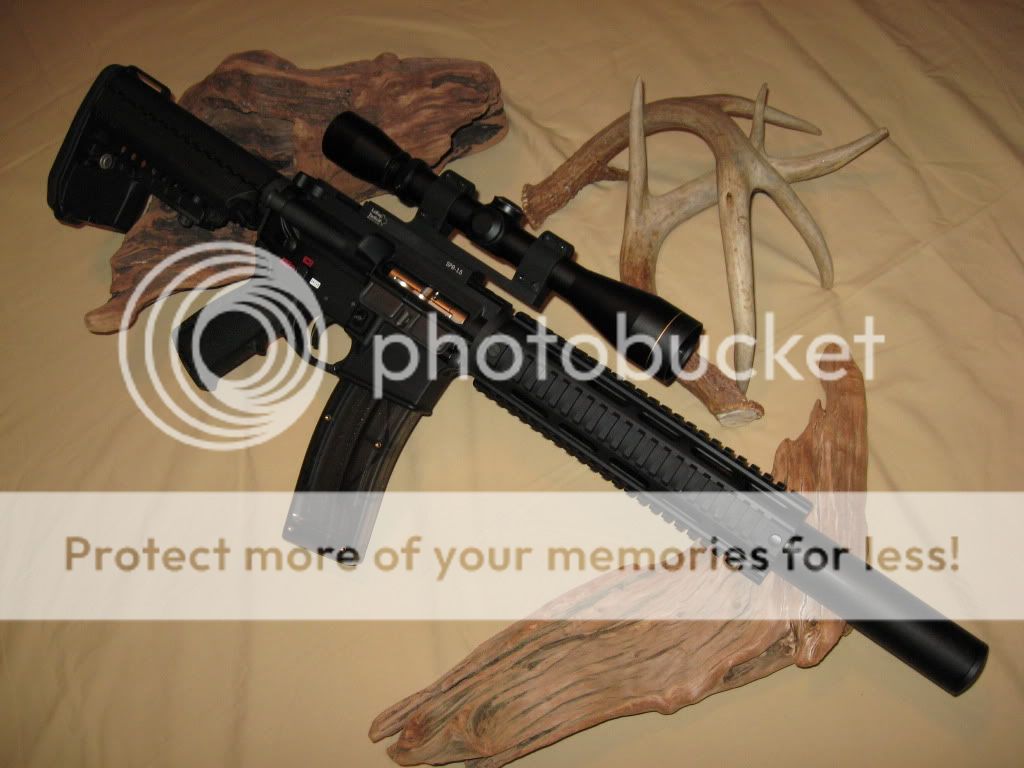 Spike's Tactical 22LR Picture Thread (22LR's Only Please) - Page 7 ...