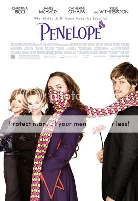 Movie Reel: Penelope | Weekly Enthusiast