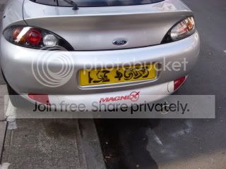 my puma project! | Project Puma - Ford Puma Car Forum