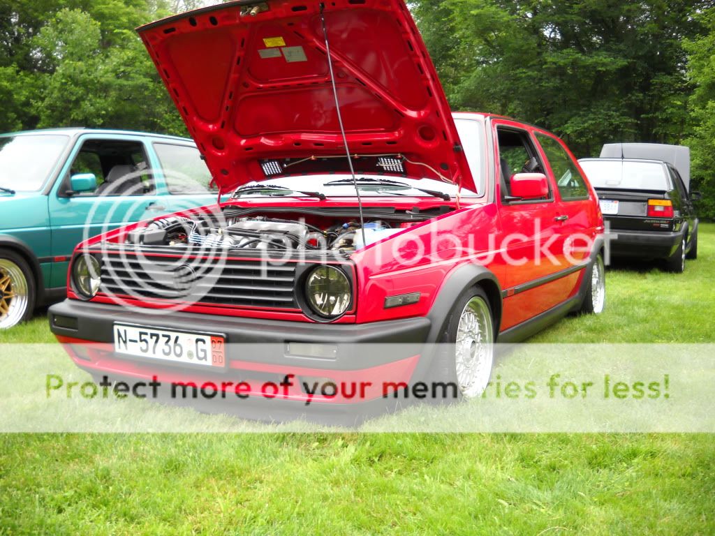 Motorstadt 7 Picture Thread - A lot of early cars and Euro Rally cars ...