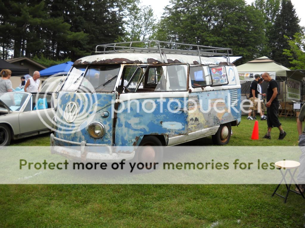 Motorstadt 7 Picture Thread - A lot of early cars and Euro Rally cars ...